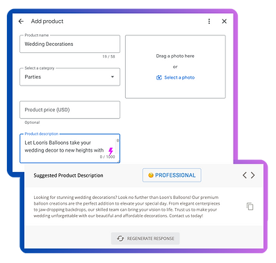 AI SEO Tool | ProfilePro AI SEO Chrome Extension